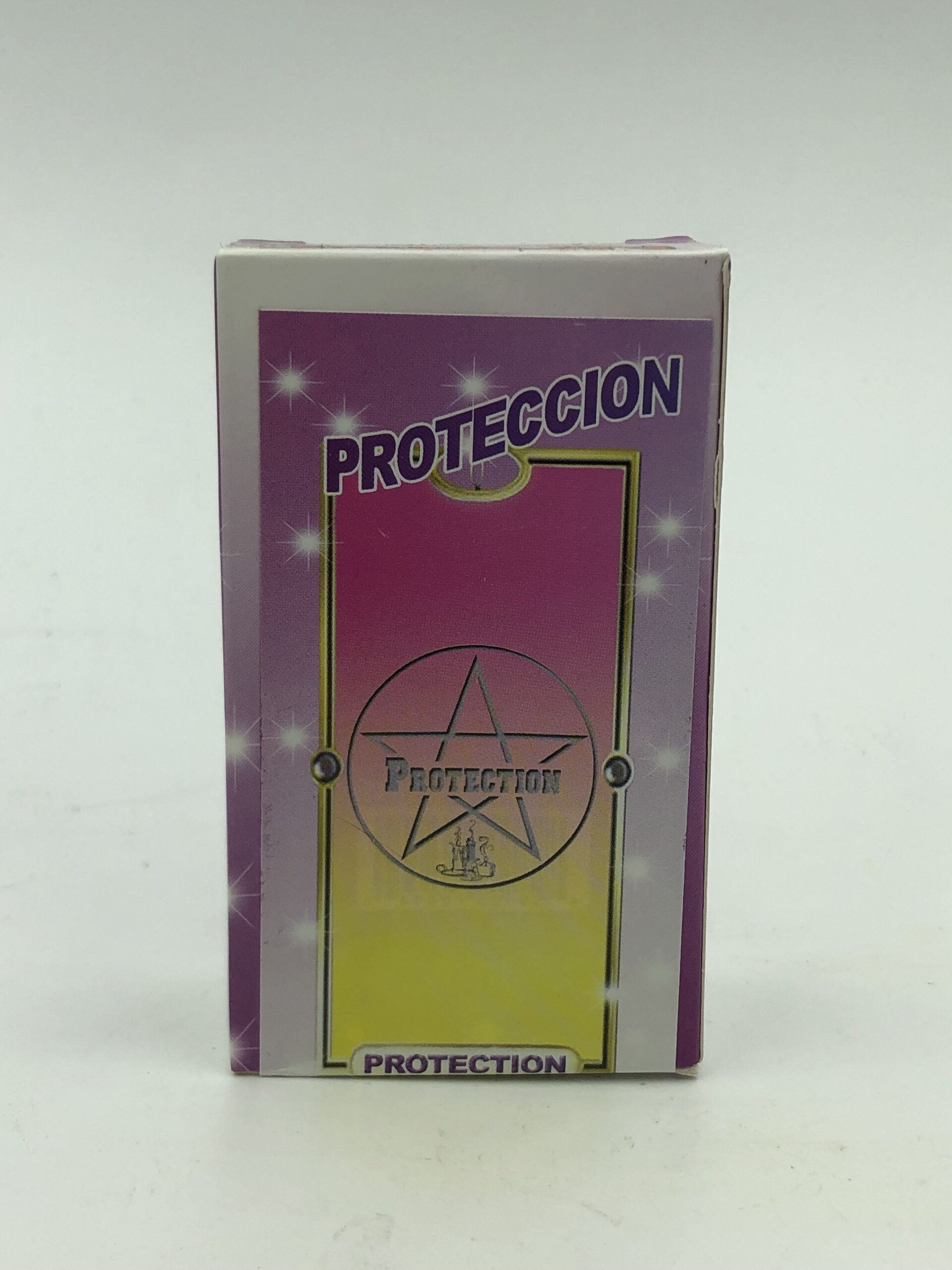 Protection Soap – Botánica Poder y Vida