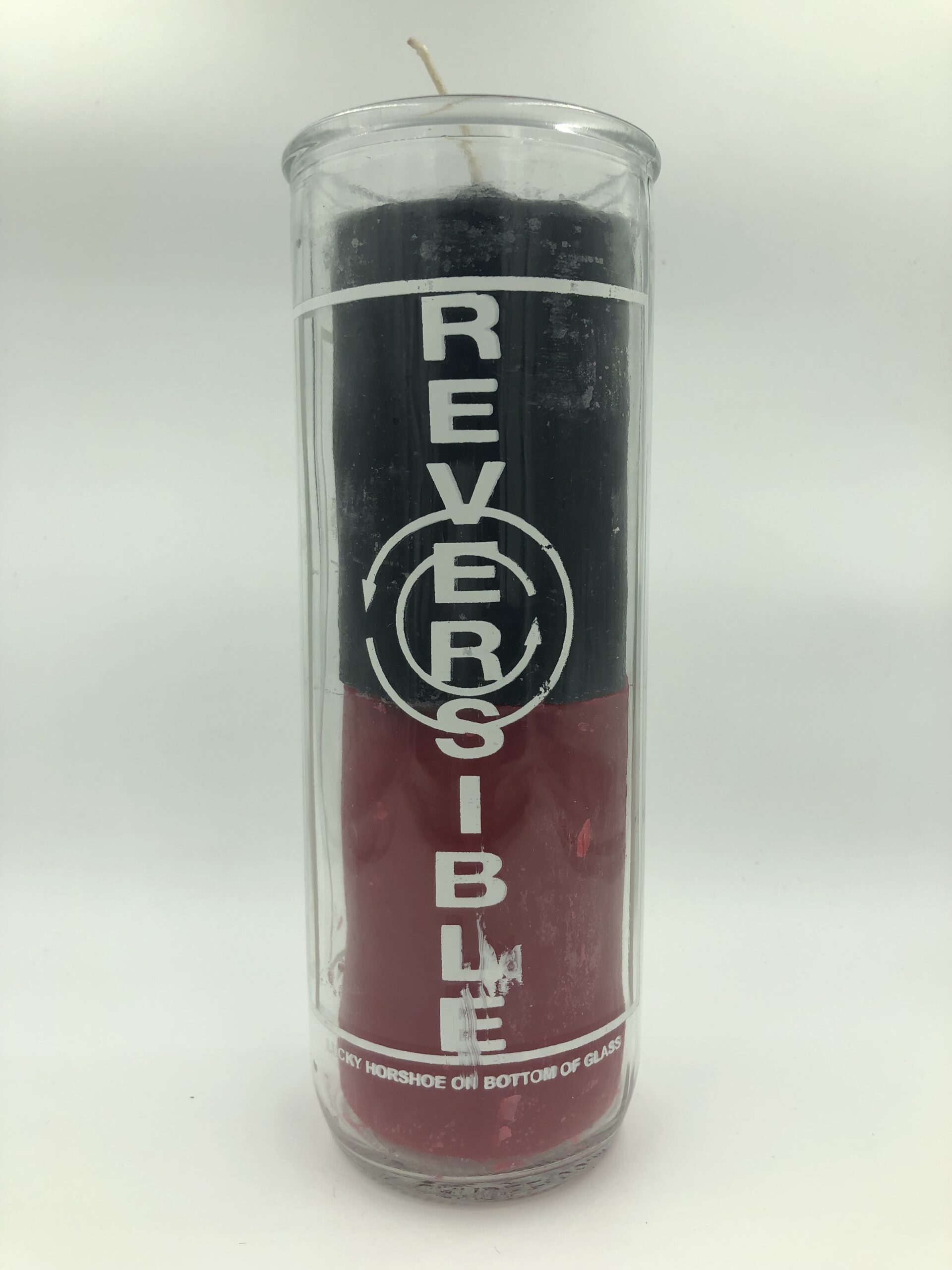 Reversible Pull-Out Candle – Botánica Poder y Vida